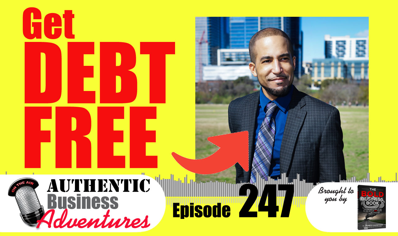 How to Be Debt Free - Ready to Take Action with a Fast Business Coach ...