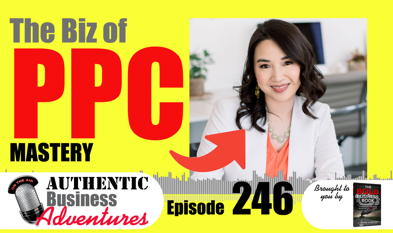 How to Build A PPC Business - Ready to Take Action with a Fast Business Coach for Your Small ...