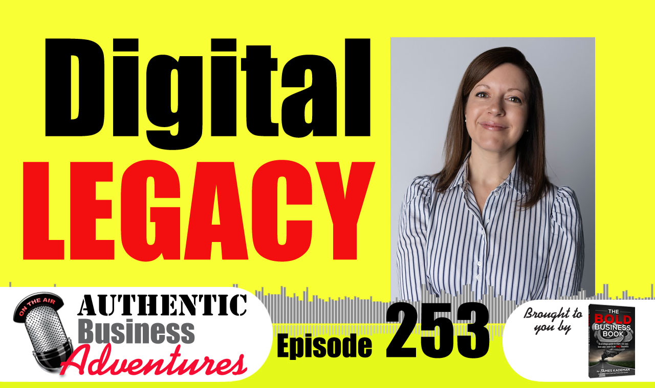 How to Leave Your Digital Legacy - Ready to Take Action with a Fast ...