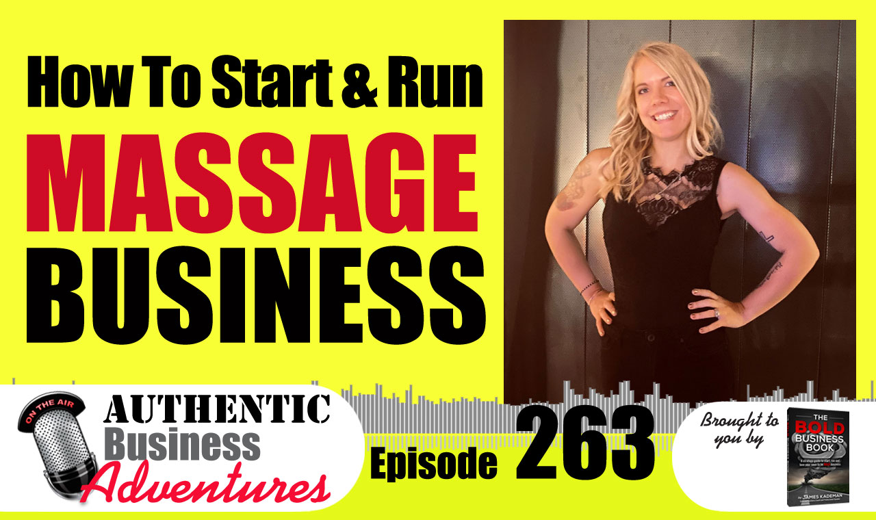 How To Build A Massage Empire - Ready to Take Action with a Fast Business Coach for Your Small ...
