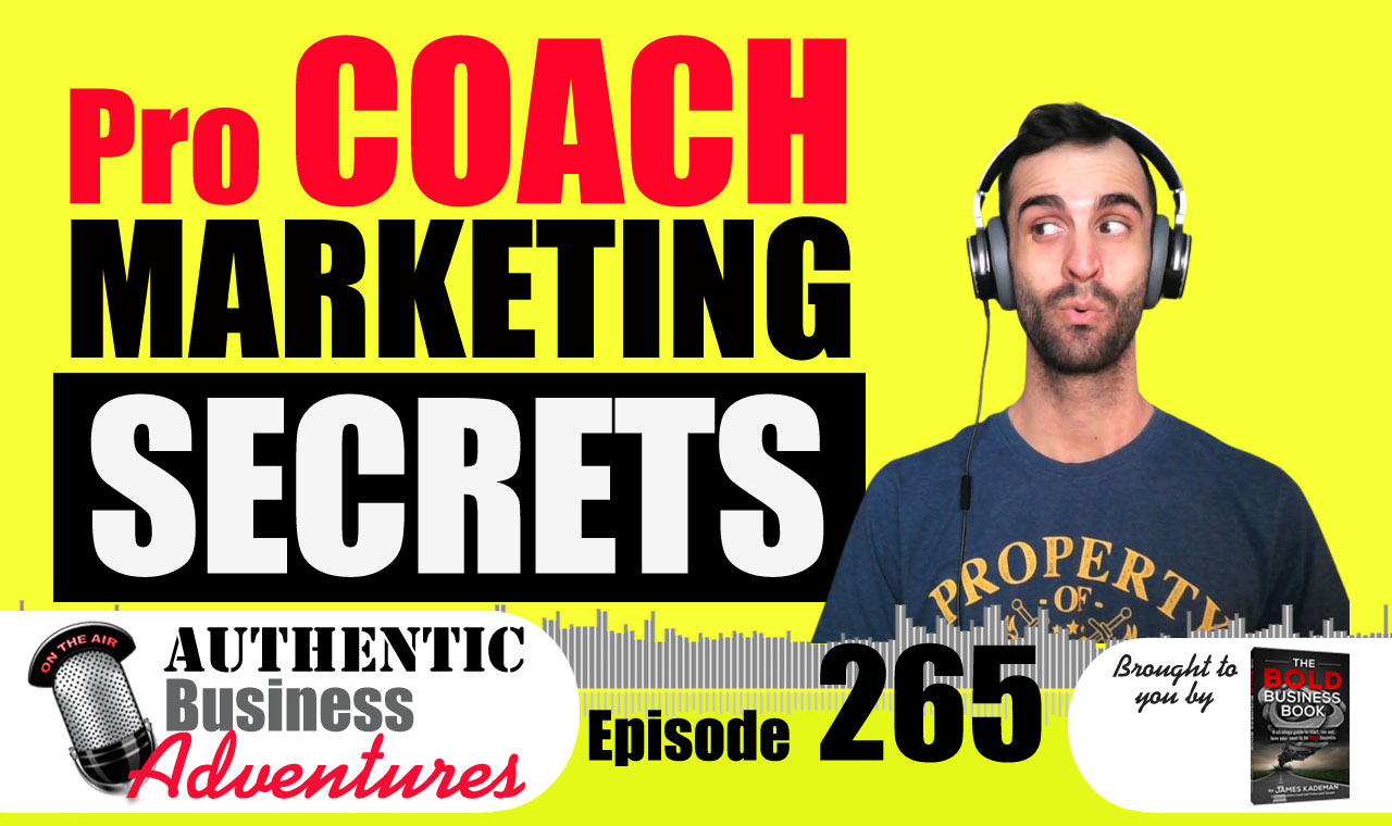 How To Market a Coaching Business - Ready to Take Action with a Fast ...