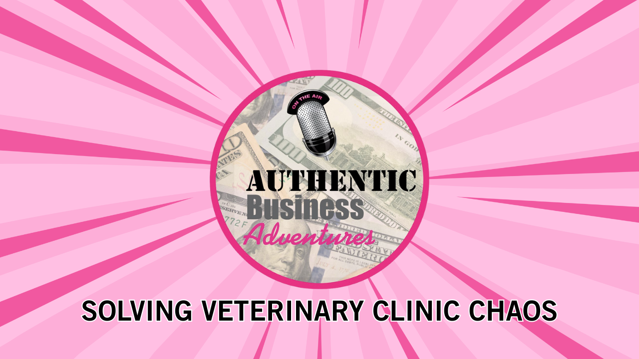 Solving Veterinary Clinic Chaos: Inside the World of Vet Receptionist ...